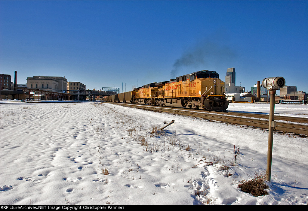 UP 6432 Leads CCAPP-10